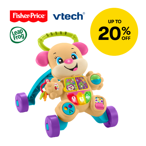 Top Toys for 2025 BIG W